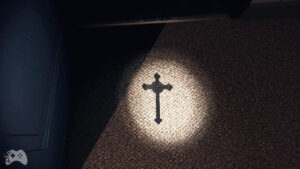 How does the Phasmophobia crucifix work? - Portal for players RitzyRanger